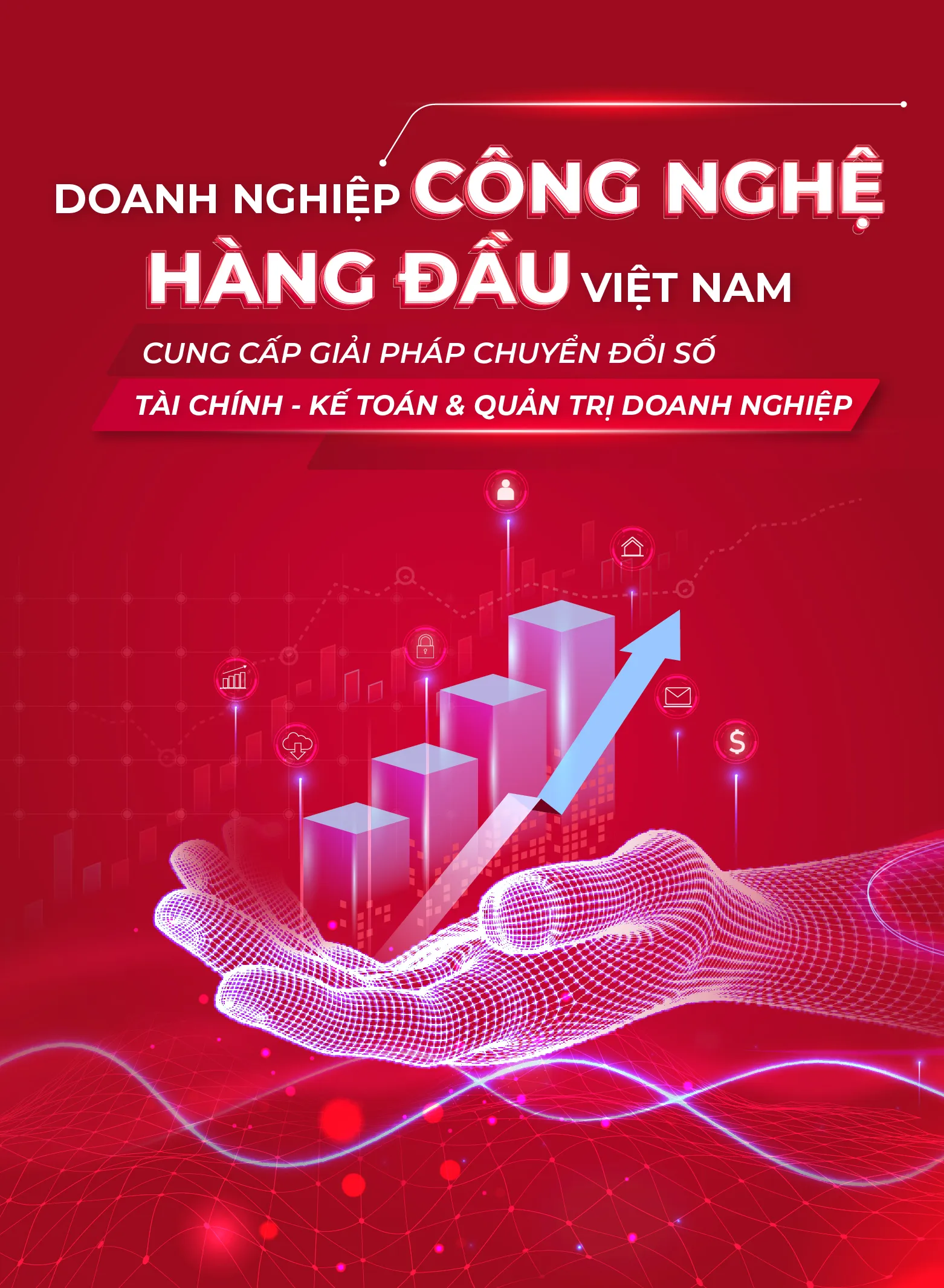 Công ty cổ phần MISA: Cung cấp các giải pháp chuyển đổi số toàn diện ...