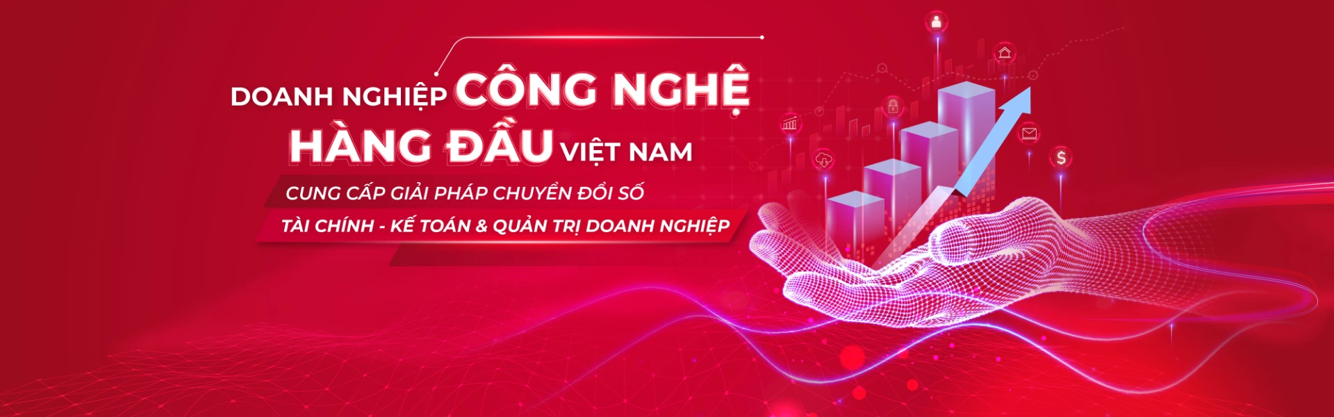 Công ty cổ phần MISA: Cung cấp các giải pháp chuyển đổi số toàn diện ...