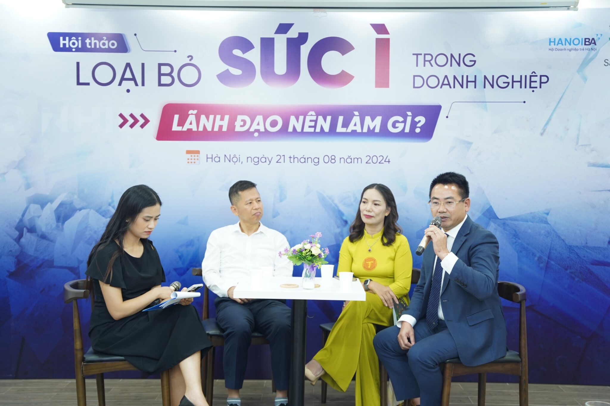 Chiến lược loại bỏ “sức ì’ trong doanh nghiệp