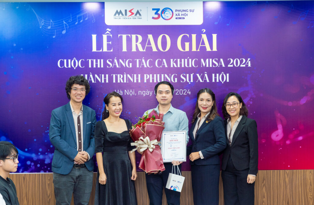 Tin tức - MISA.VN
