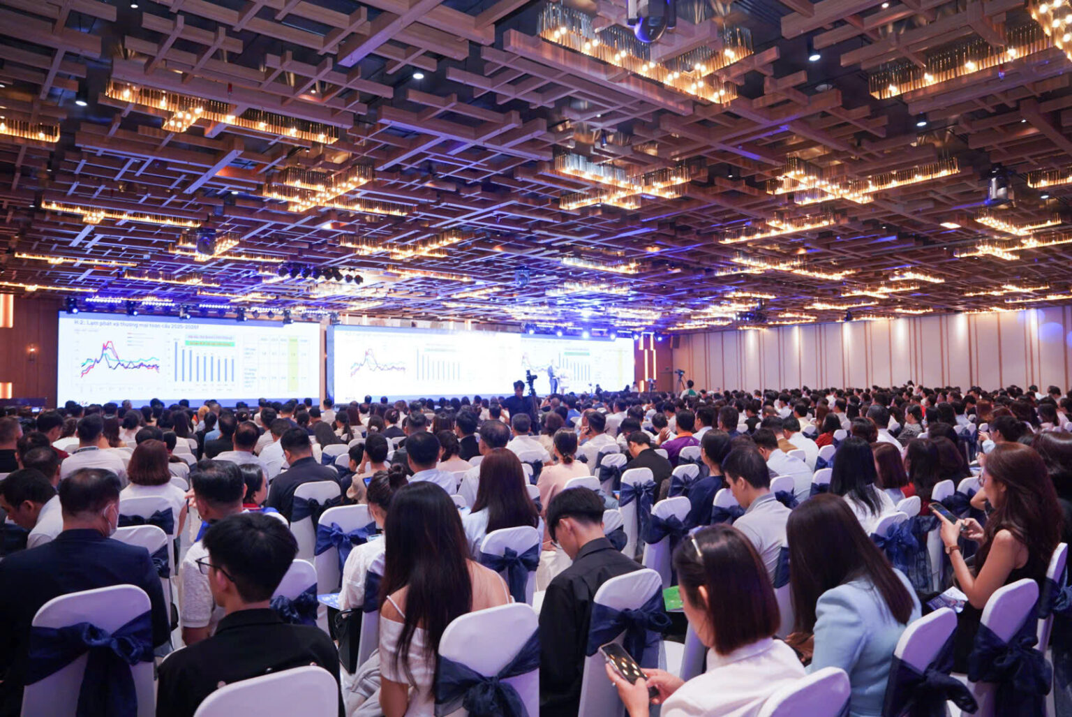 “Ứng dụng AI là bài toán chiến lược, không chỉ đơn thuần là công nghệ”